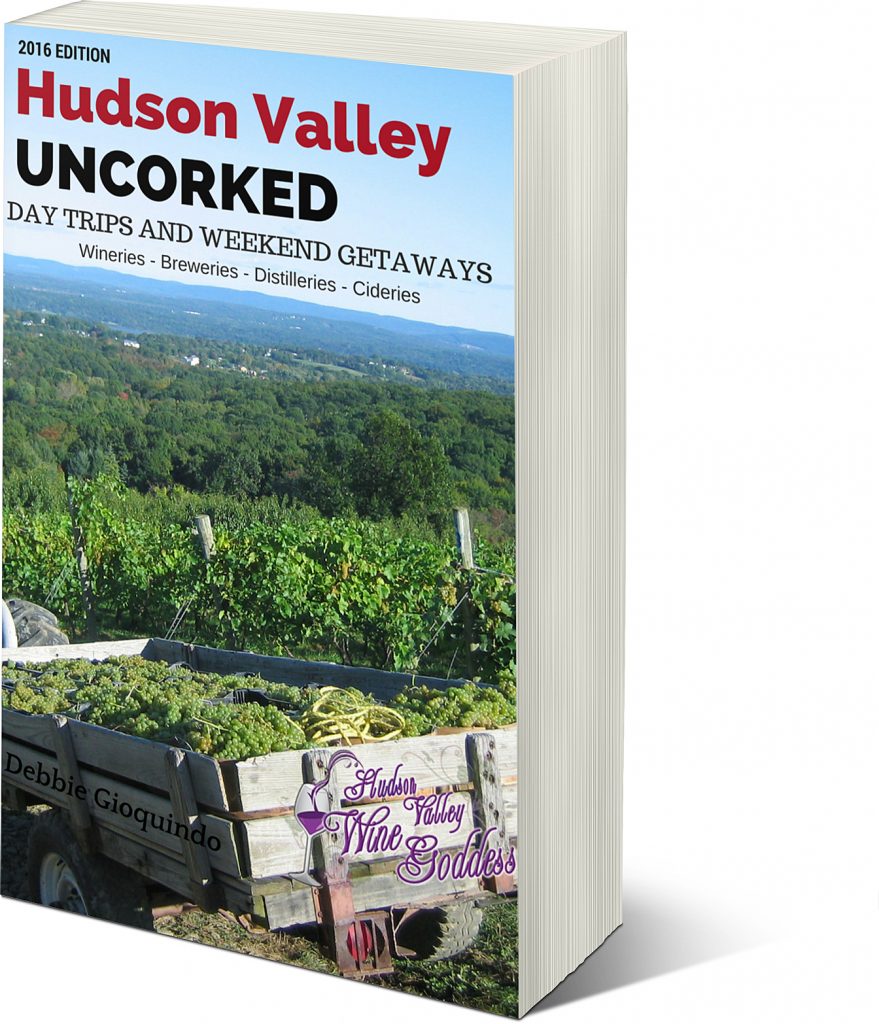 Discover Hudson Valley Uncorked - Day Trips & Weekend Itineraries Discover Hudson Valley Uncorked - Day Trips & Weekend Itineraries