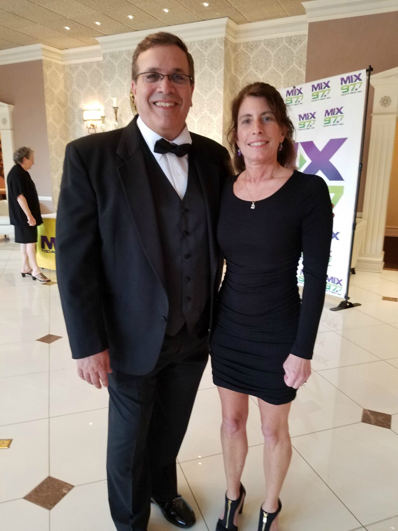 Live on the Mark Bolger Show - Book Launch Weekend