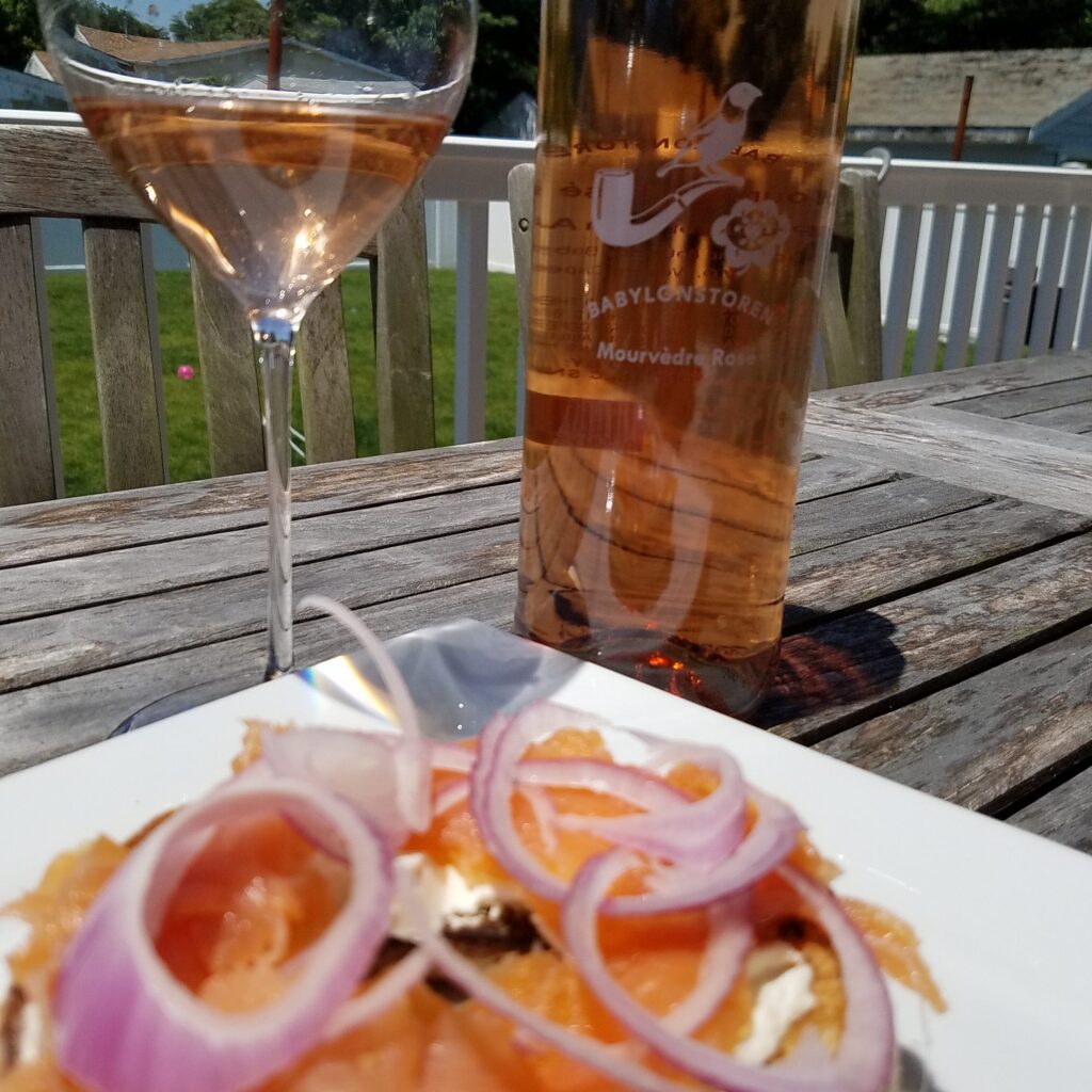 The Many Faces of Rosé