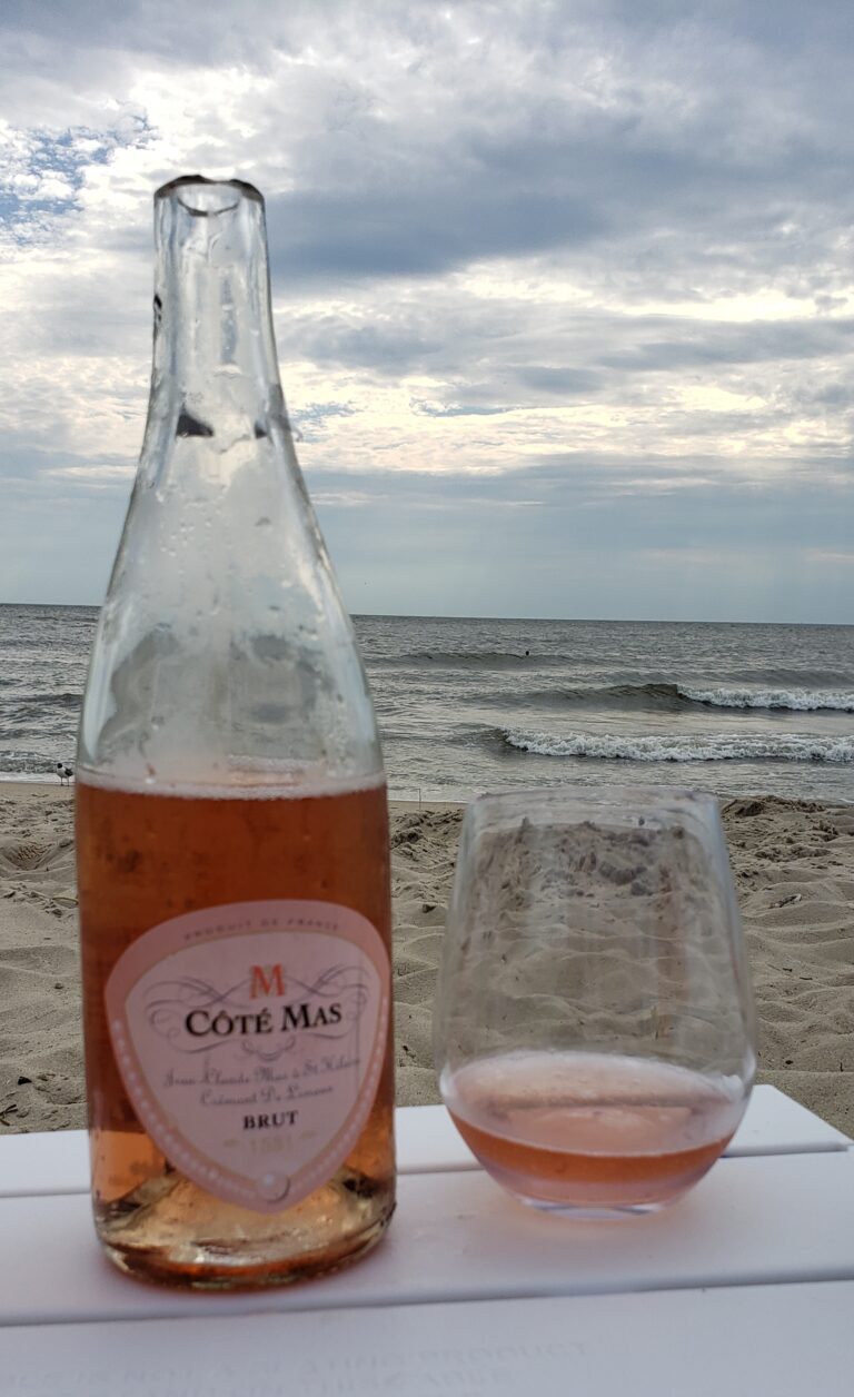 Cote Mas Rosès of Summer