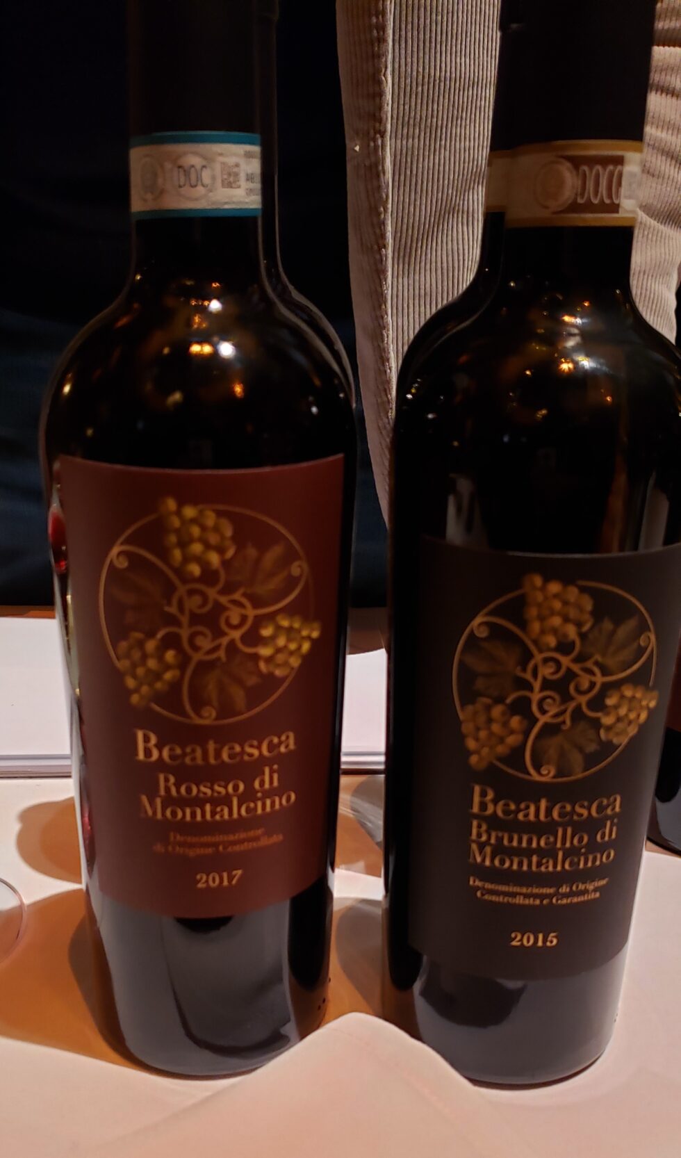 13 Brunello and Rosso Di Montalcino Wines to Look For - Hudson Valley ...