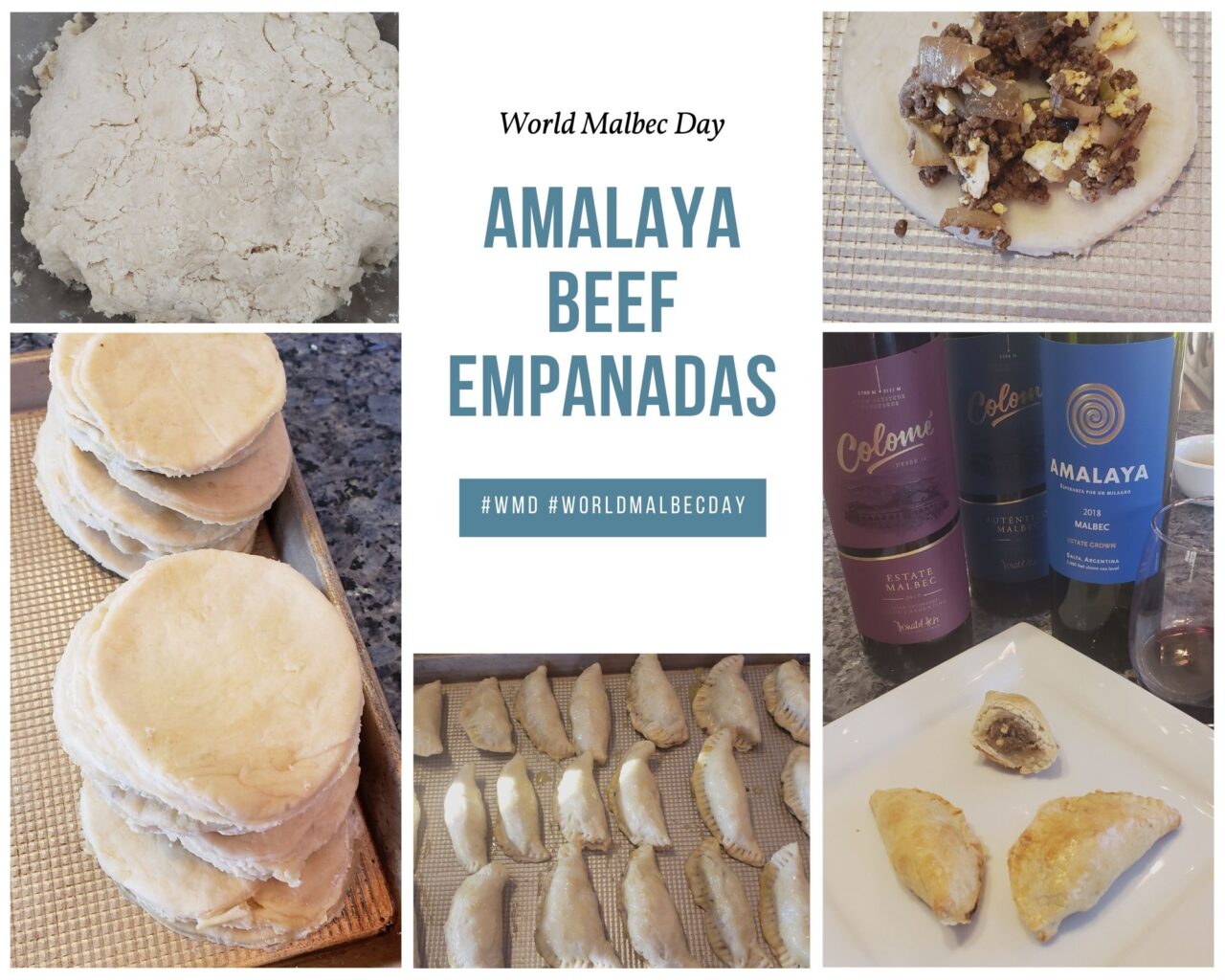 How to Celebrate World Malbec Day - Friday April 17 - Hudson Valley ...