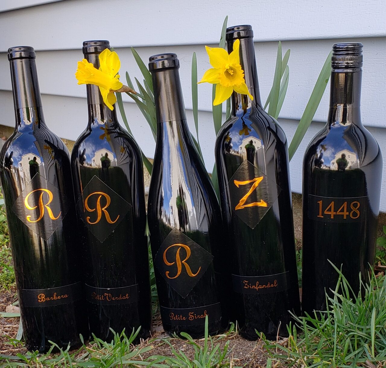 Jeff Runquist Wines - Beautiful and Approachable - Hudson Valley Wine ...