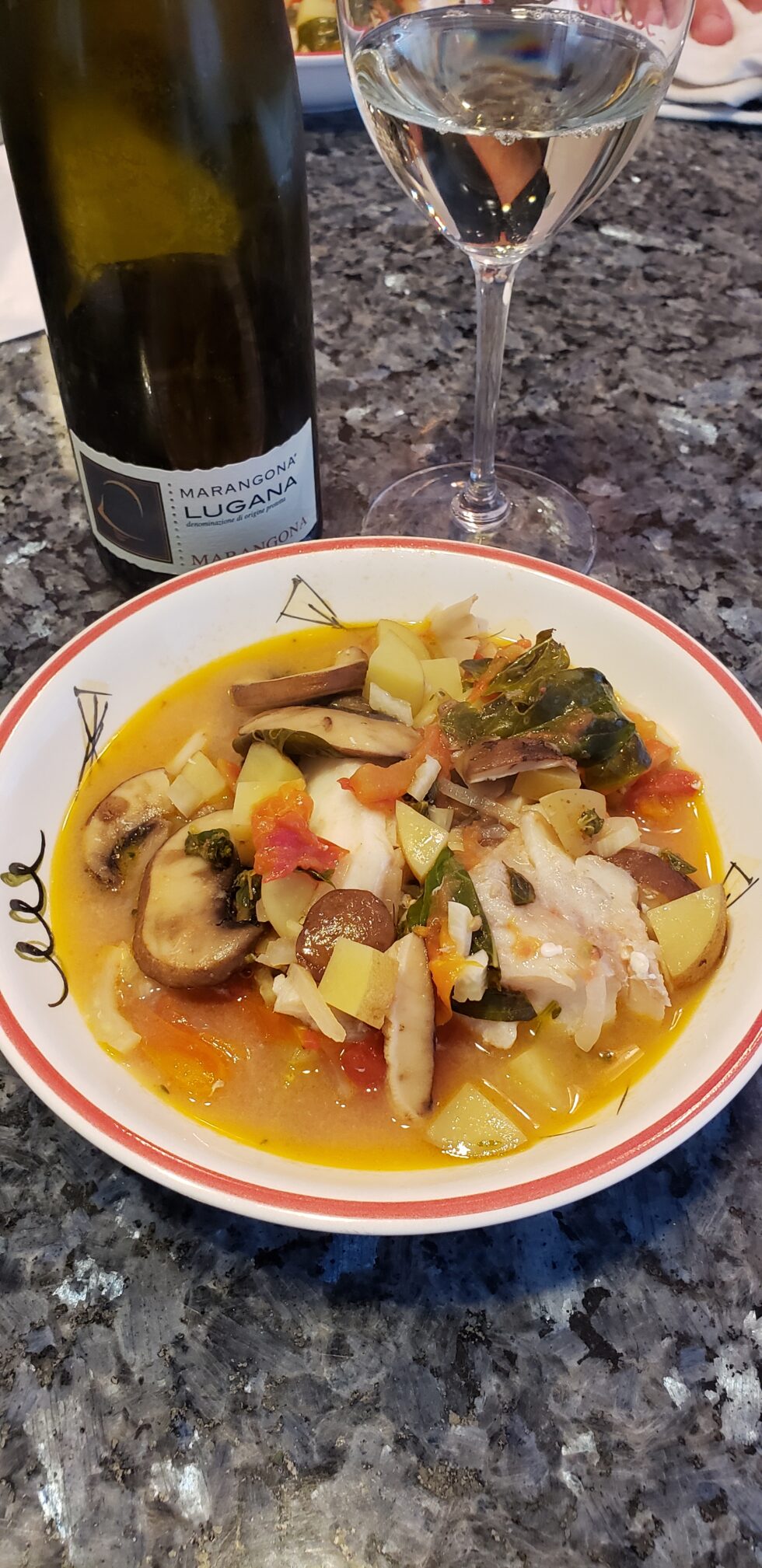 Turbiana - The Grape & the Wine - Hudson Valley Wine Goddess