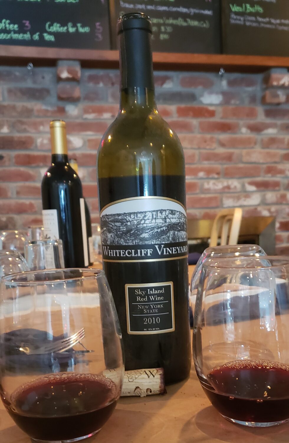 whitecliff vineyard Archives - Hudson Valley Wine Goddess