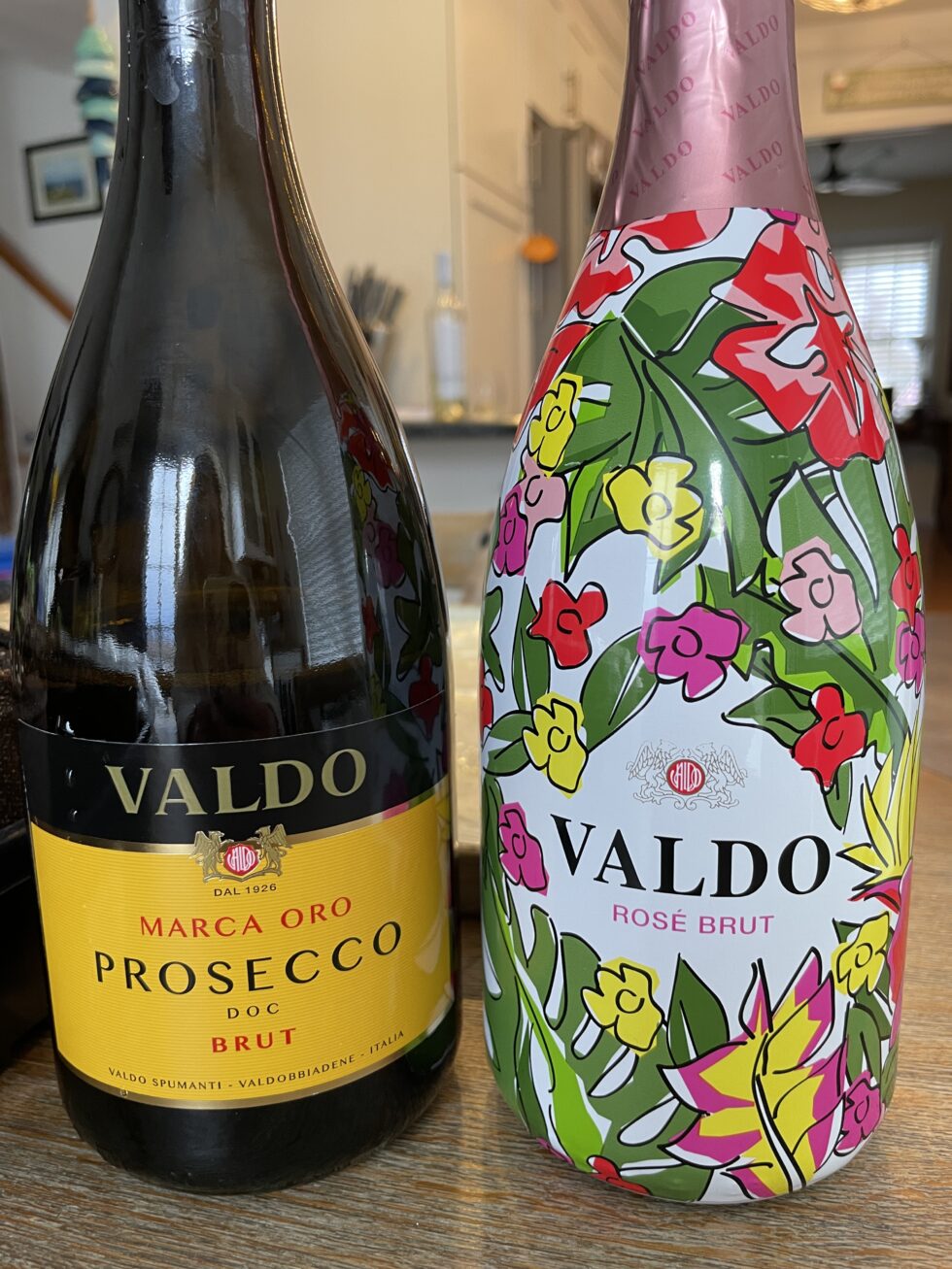 Uncovering the Heritage of Valdo Prosecco: A Journey into Floral Rosé ...